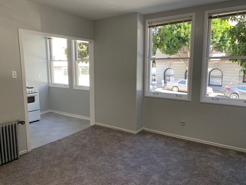 1501-1515 Sutter Street #109 San Francisco, CA 94109